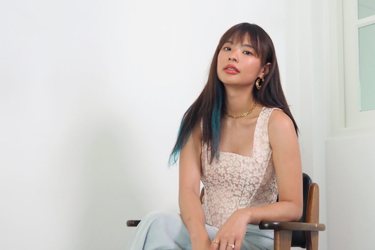 คุณมาวิน ทวีพล จากนักแสดง สู่ Influencer สายกิน ที่กินอะไรก็อร่อย - 9Conversations