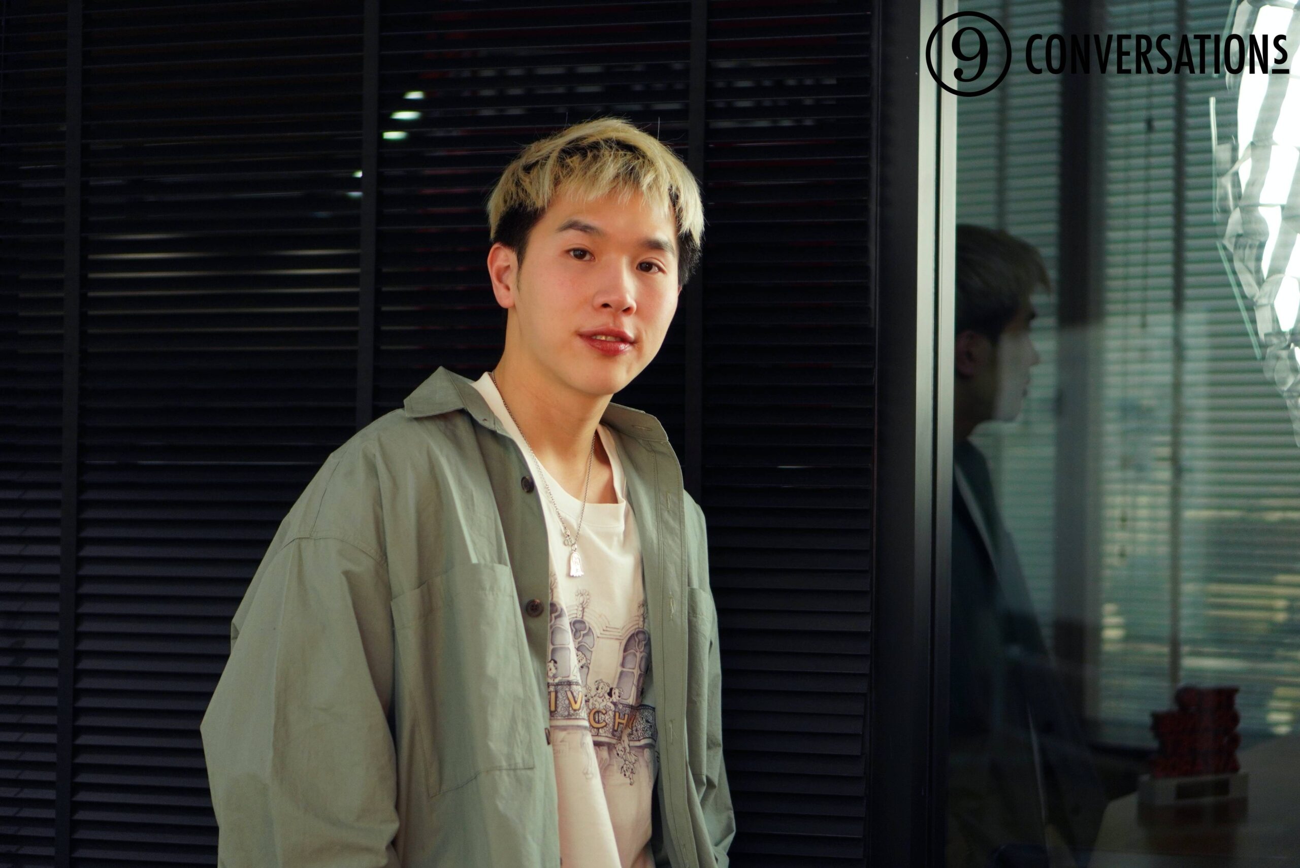 คุณนัท อภิวัชญ์ - เพื่อนซี้เวลาหิว ที่ทำให้เราหิวจนตาลาย