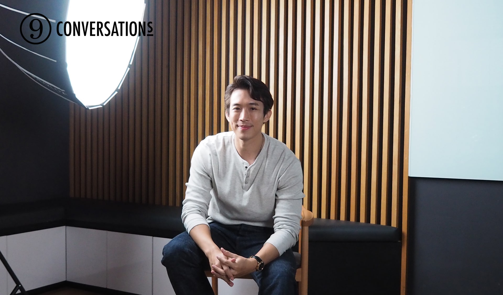 คุณนน Chino To Share Youtuber นำเสนอเรื่องราวทั้ง Travel Lifestyle และ Fashion - 9Conversations