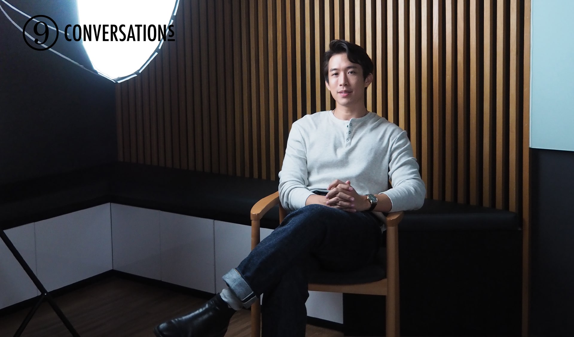 คุณนน Chino To Share Youtuber นำเสนอเรื่องราวทั้ง Travel Lifestyle และ ...