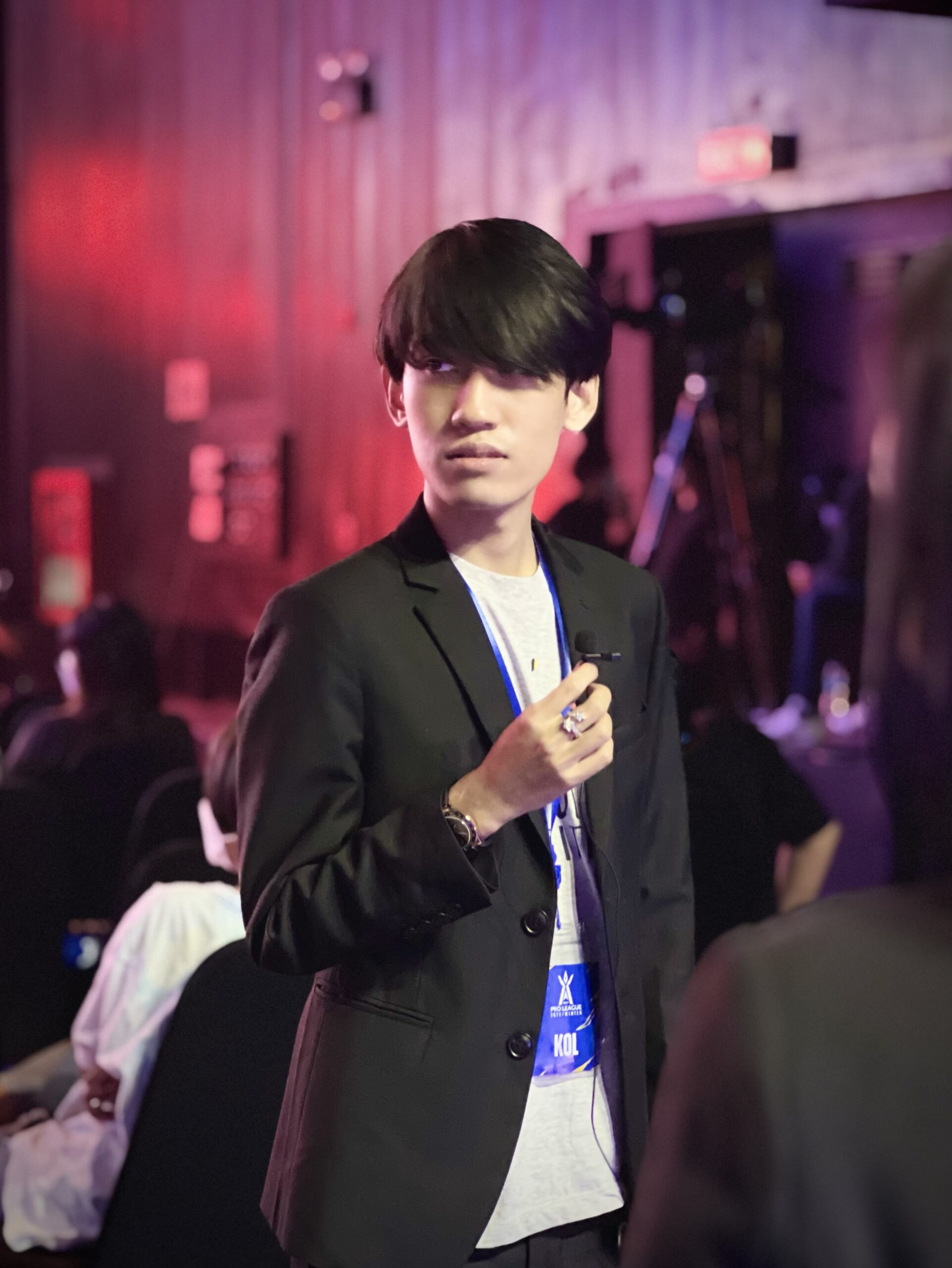 กิตงาย - 9conversations