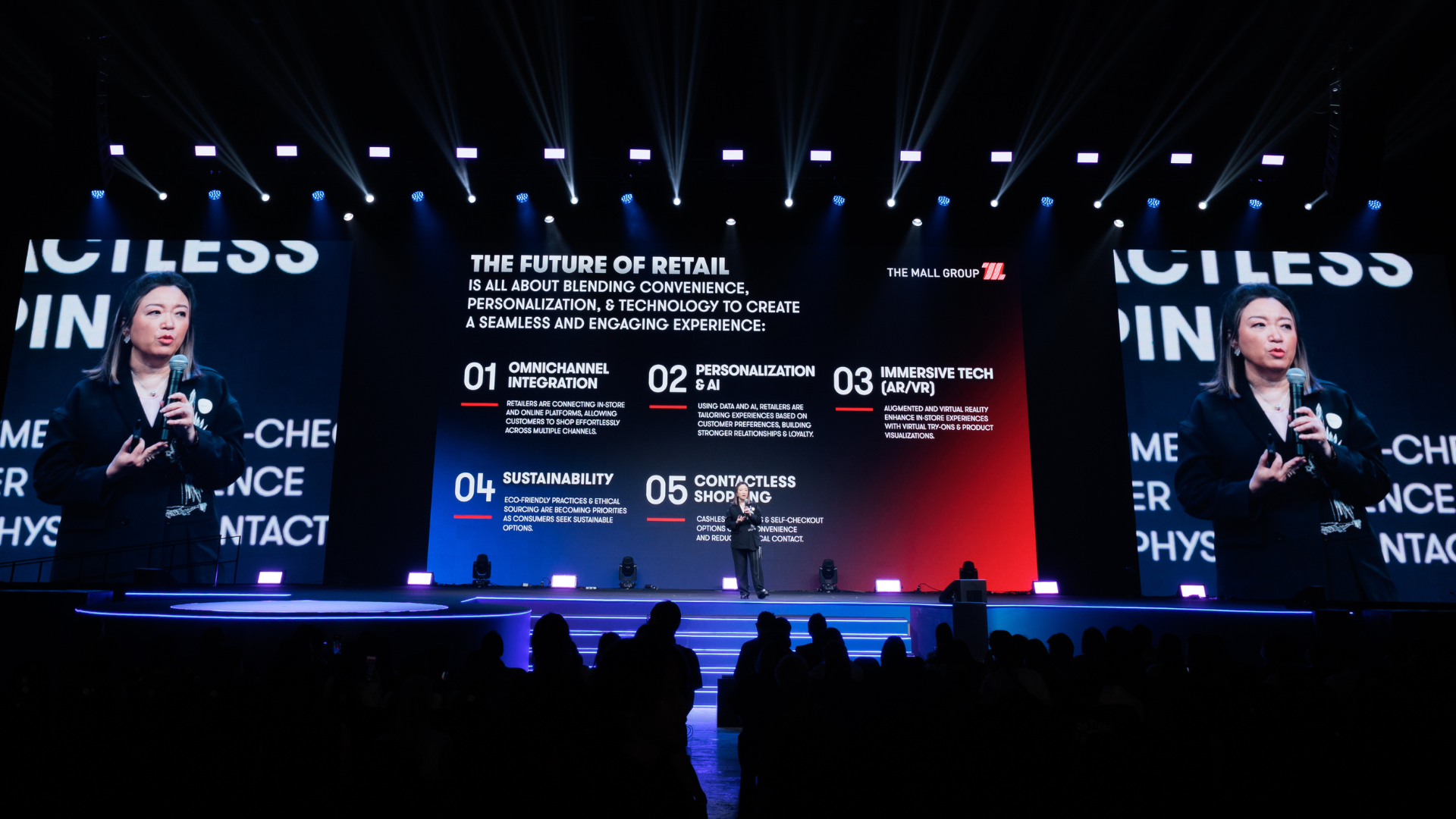 จาก Online สู่ In-Store ยกระดับประสบการณ์ผ่าน Influencer - 9Conversations - Online Media about ...