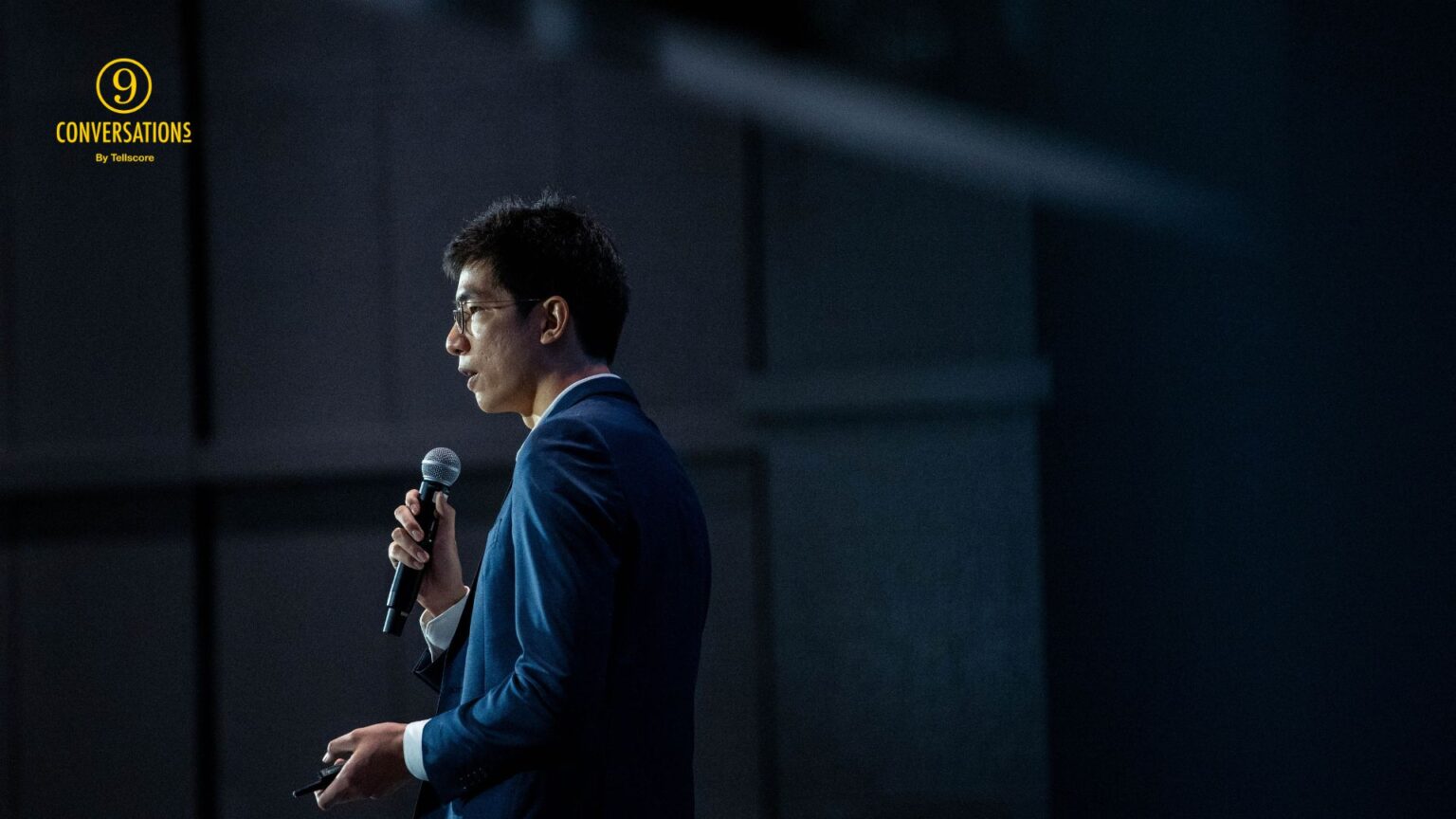 dataCon 2024 ครั้งแรกในไทย รวมพลังคนดาต้าขับเคลื่อนอนาคต เปลี่ยนแปลงสังคม - 9Conversations