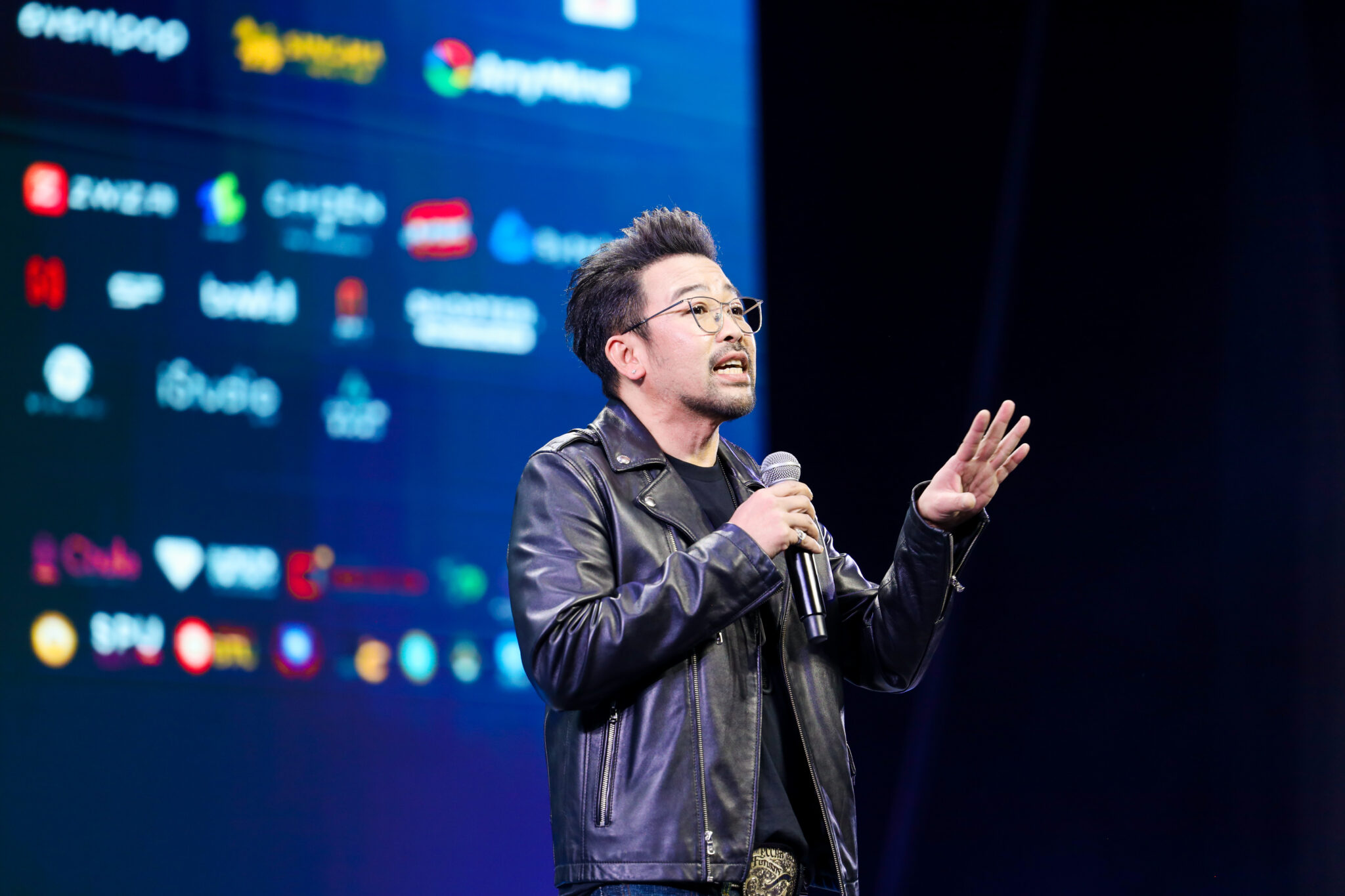 RAiNMaker เติบโตอย่างยิ่งใหญ่กว่าที่เคย “iCreator Conference 2024 ...